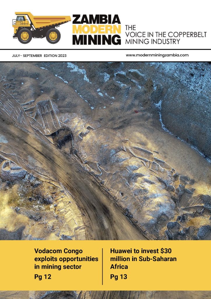 Home - Zambia Modern Mining