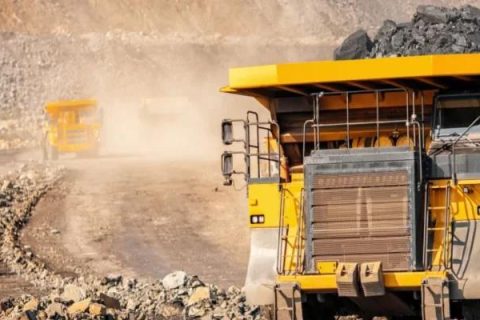 GLOBAL MINING GIANT, VEDANTA, MAKES MOVES IN THE SEMICONDUCTOR ...