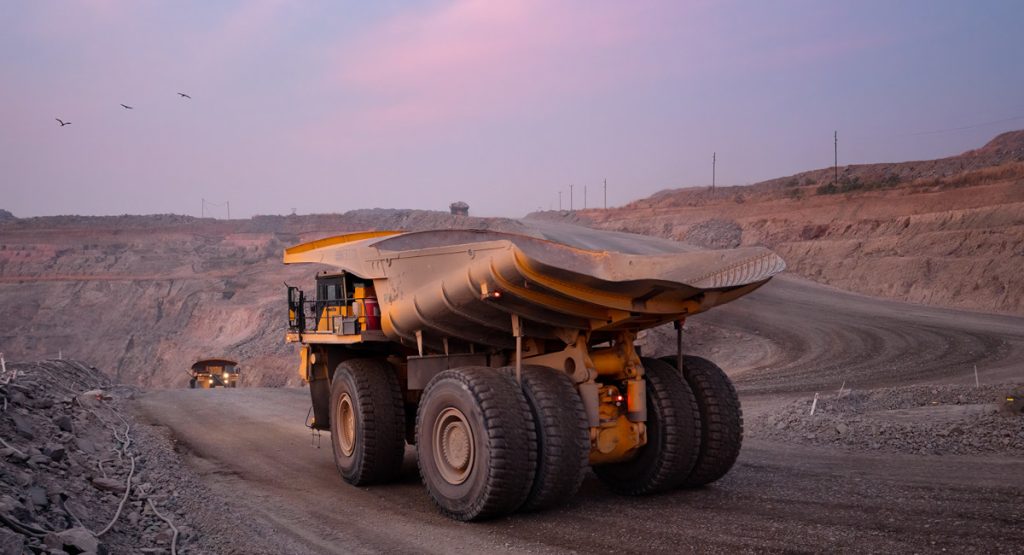 Barrick Unveils $2 Billion Expansion of Super Pit at Lumwana Mine in Zambia - Zambia Modern Mining