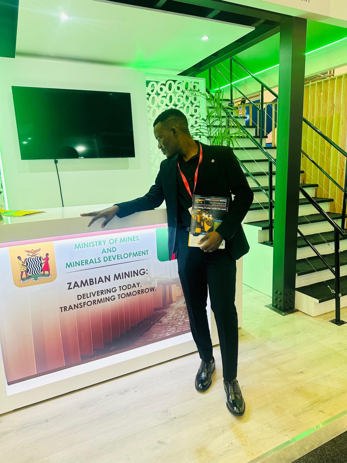 Zambia’s Copper Output Jumps 30% in Q1 2025, Signaling Sector Revival - Zambia Modern Mining