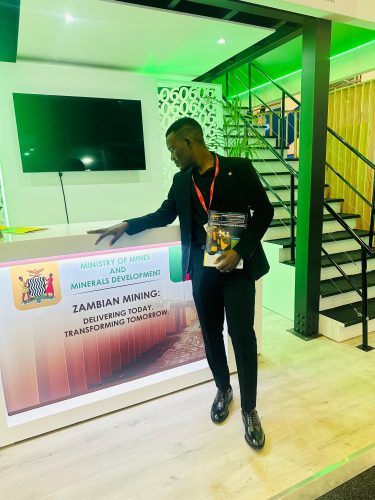 Glencore's Mutanda Mine: A $72 Billion Treasure Trove of Copper and ...