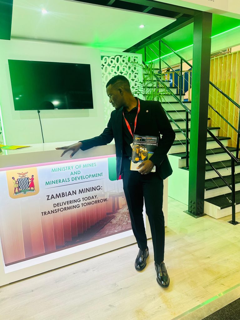 KCM Launches $8.1 Million Township Road Rehabilitation Project to Strengthen Community ...