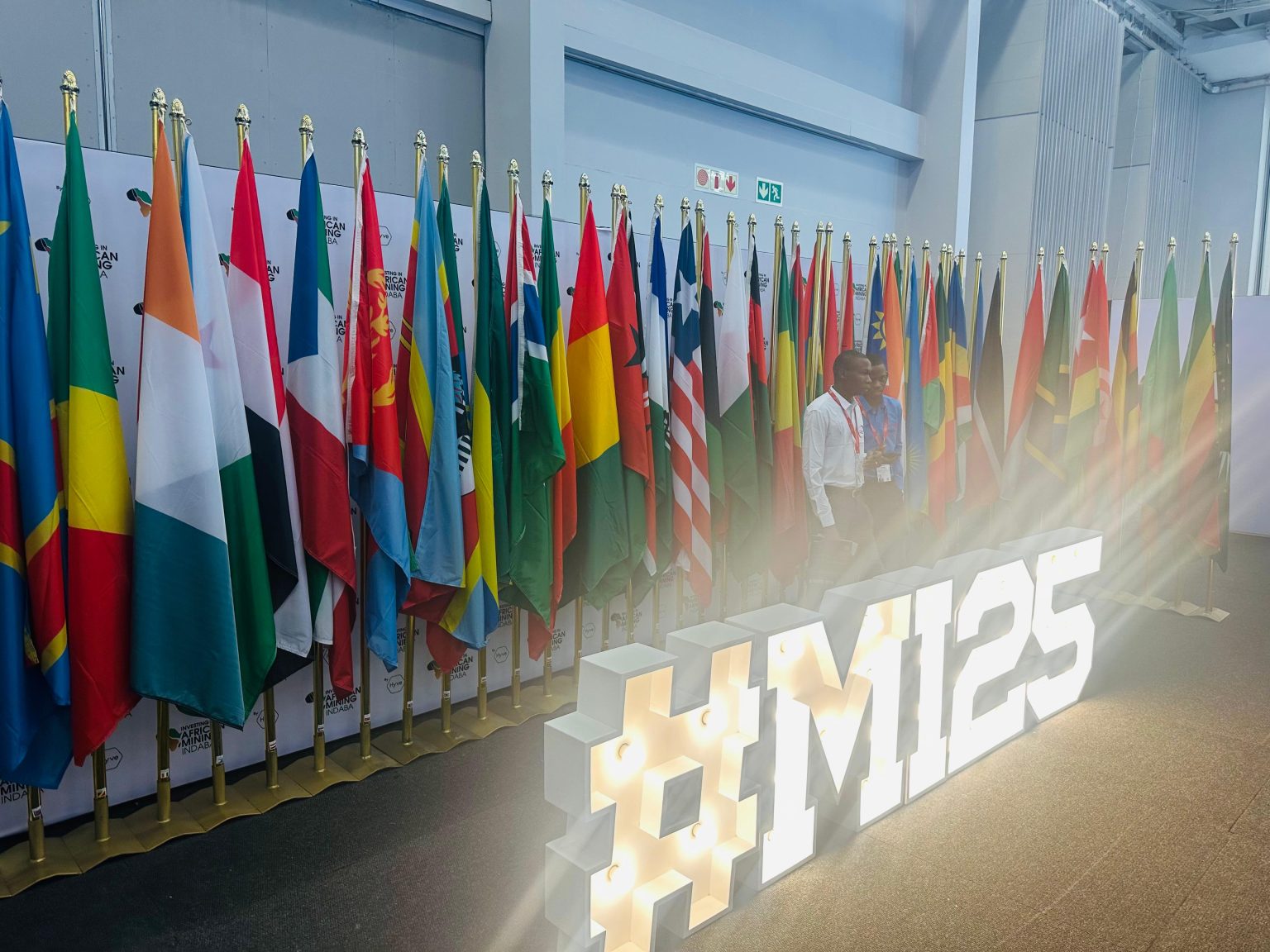 Glencore's Mutanda Mine: A $72 Billion Treasure Trove of Copper and ...