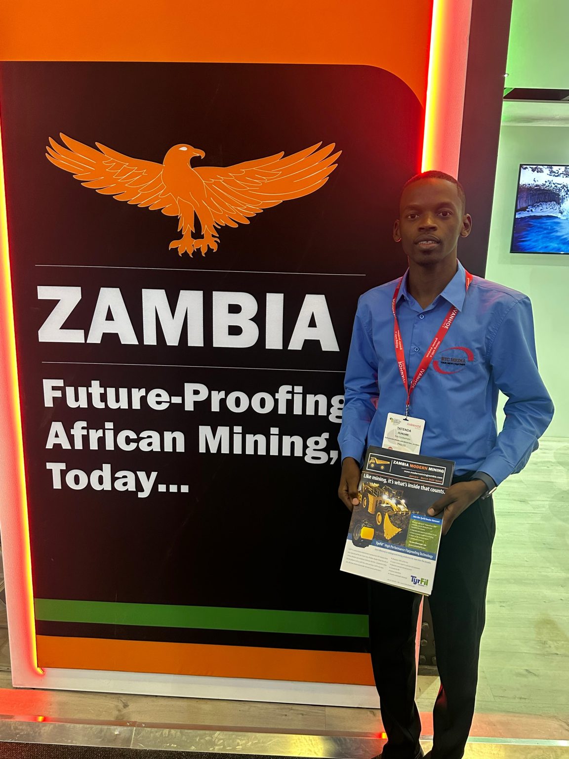 Zambia’s Copper Output Jumps 30% in Q1 2025, Signaling Sector Revival - Zambia Modern Mining