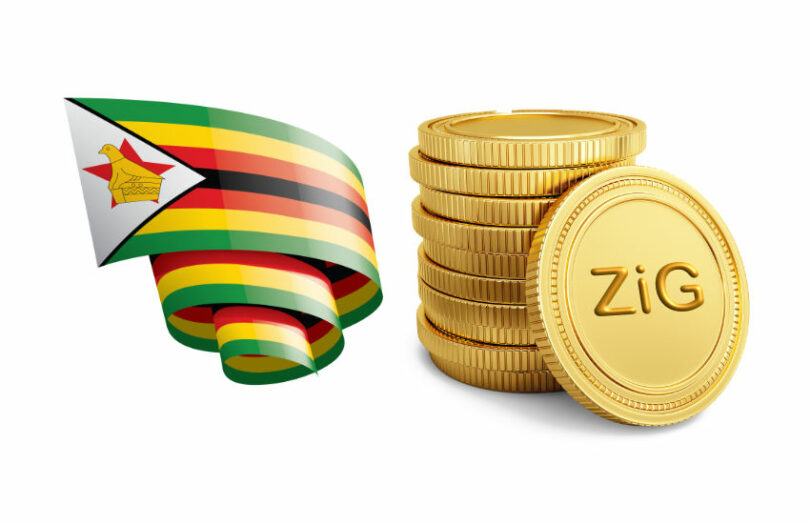 Zimbabwe Restarts Gold Coin Sales to Shore Up Currency and Inflation ...