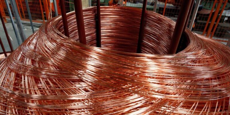 Zambia’s Copper Output Jumps 30% in Q1 2025, Signaling Sector Revival - Zambia Modern Mining