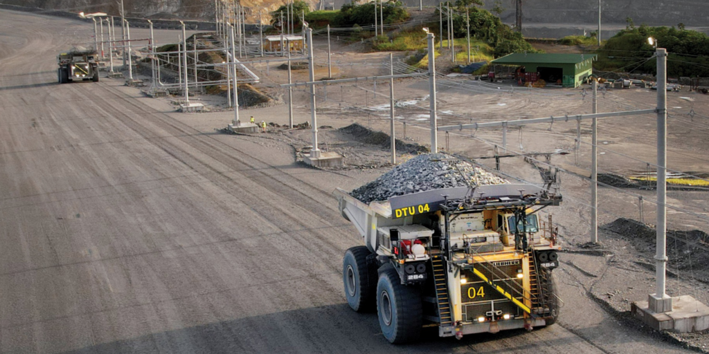 FQM Trident Powers Zambia’s Mining Growth with Record Output and ...