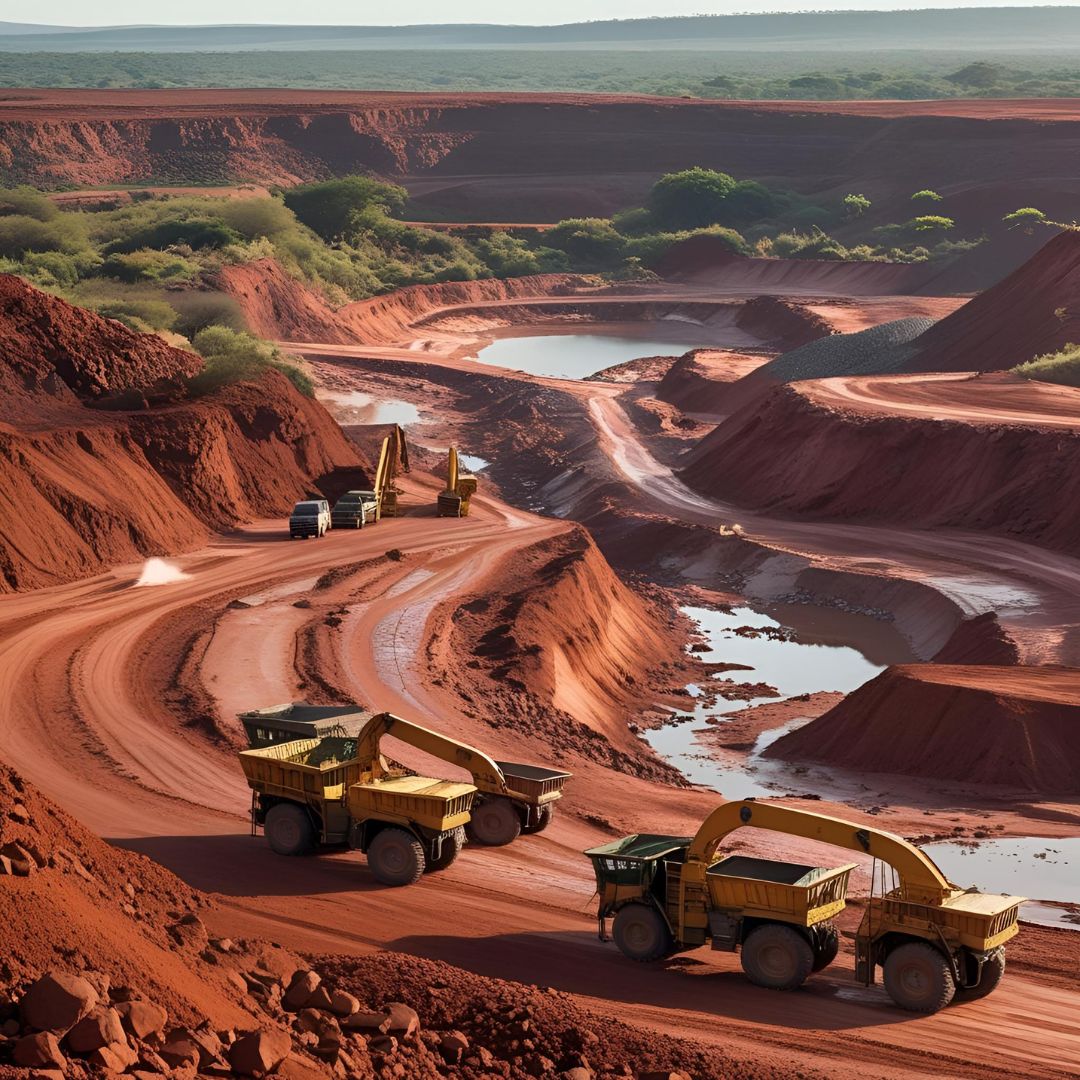 First Quantum Shelves Plan to Sell Stakes in Zambia Copper Mines After ...