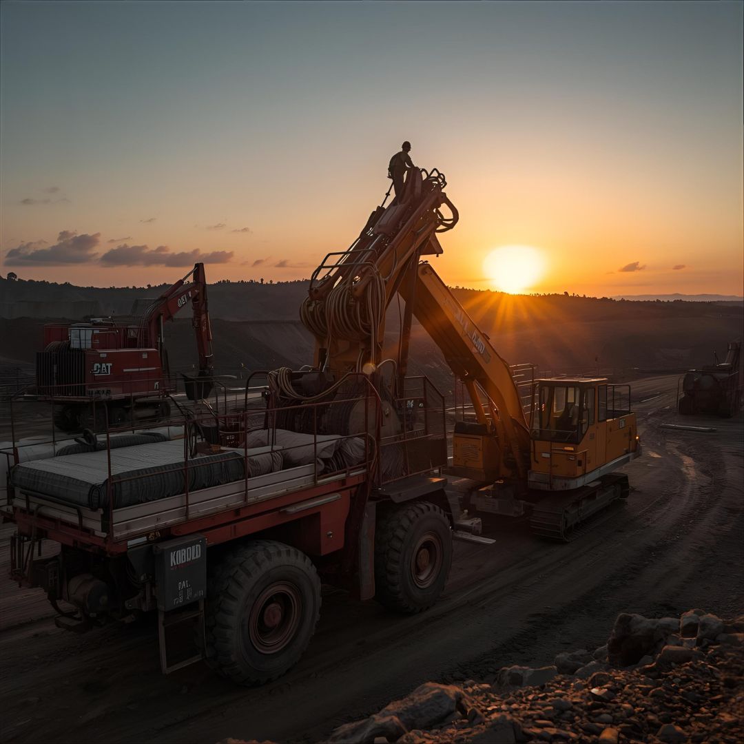 CAMI Grants Seven Digital Research Certificates to Kobold Metals in the ...