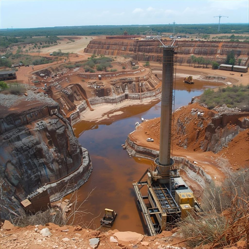 Zambia’s Copper Output Jumps 30% in Q1 2025, Signaling Sector Revival - Zambia Modern Mining