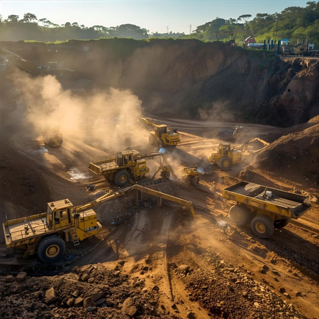 Zambia’s Copper Output Jumps 30% in Q1 2025, Signaling Sector Revival - Zambia Modern Mining