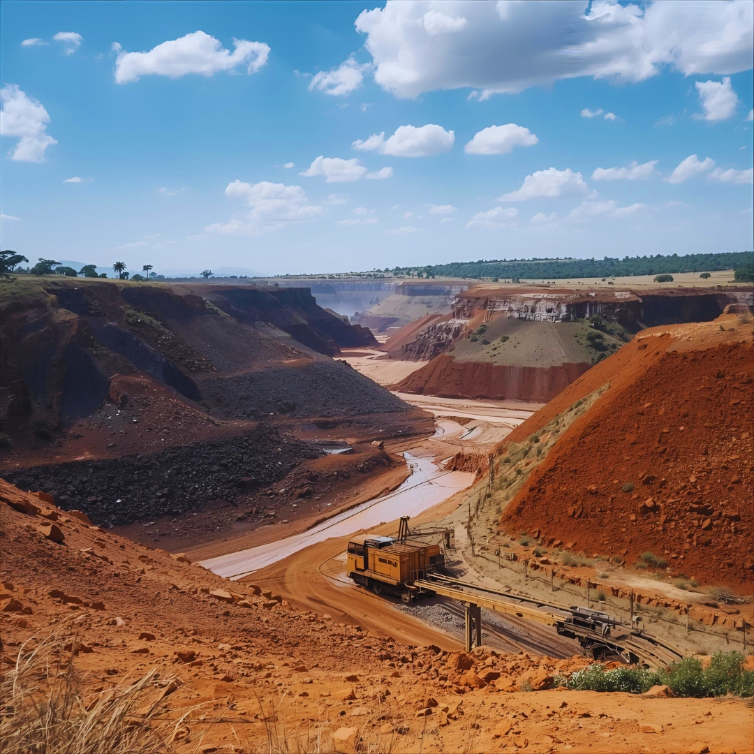 Kavango Resources Lists on VFEX, Strengthening Zimbabwe’s Mining Sector ...